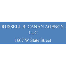 Russell B. Canan Agency - Crunchbase Company Profile & Funding