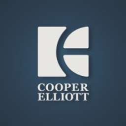 Cooper Elliott - Tech Stack, Apps, Patents & Trademarks
