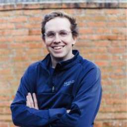 Gus Kennedy - Founder @ Hero Health - Crunchbase Person Profile