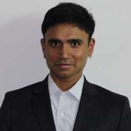 Srinath Ravichandran - Co-Founder & CEO @ Agnikul - Crunchbase Person ...