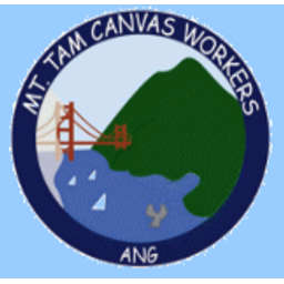 Mt Tam Canvas Workers