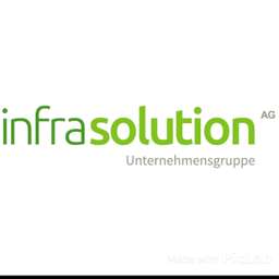 InfraSolution - Crunchbase Company Profile & Funding