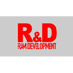 Ram Development - Crunchbase Company Profile & Funding