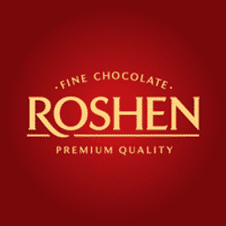 roshen logo vector