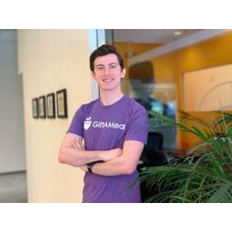 Andrew Glantz - Founder and CEO @ GiftAMeal - Crunchbase Person Profile