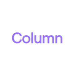 Column - Crunchbase Company Profile & Funding