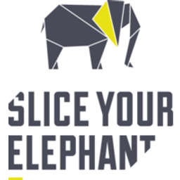 Slice Your Elephant