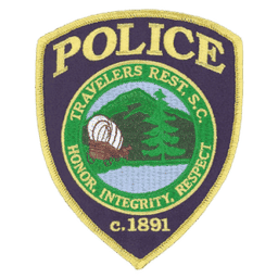 Travelers Rest Police Department - Crunchbase Company Profile & Funding