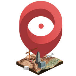 Elsa 3D map - Tech Details