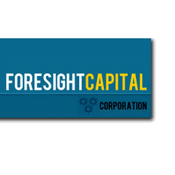 Foresight Capital Corporation - Crunchbase Company Profile & Funding