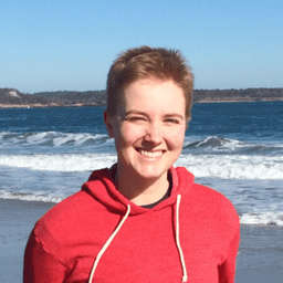 Megan O'Keefe - Staff Developer Advocate of Cloud Platform Evaluations ...