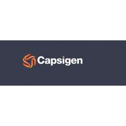 Capsigen - Financial Details