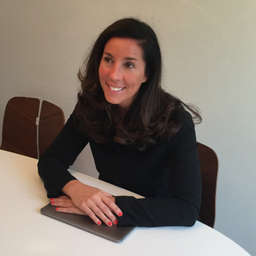 Céline Vaessen - Crunchbase Person Profile