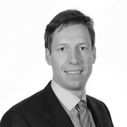 Bas de Wit - General Counsel and Head of Legal Affairs Division ...