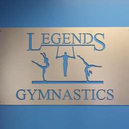 Legends Gymnastics