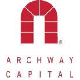Archway Capital - Crunchbase Company Profile & Funding
