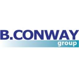 B.Conway Group - Crunchbase Company Profile & Funding