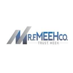 R.F. Meeh Company - Tech Details