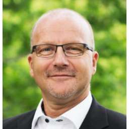 Johan Broman - Sales Manager @ Flowbird Group - Crunchbase Person Profile