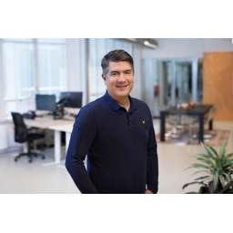 Vincent van de Ven - COO @ Eye Security - Crunchbase Person Profile