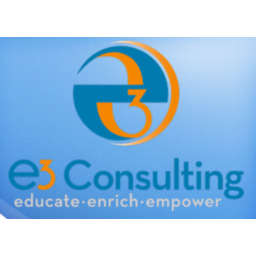 E3 Consulting - Crunchbase Company Profile & Funding