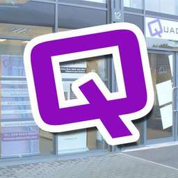 Quadrant - Tech Stack, Apps, Patents & Trademarks