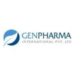 GenPharma - Tech Details