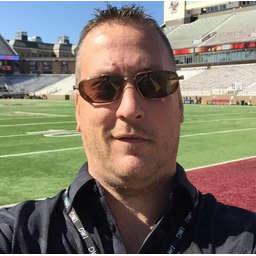 Anthony Pepe - Owner and Operations Manager @ Food Truck Festivals of ...