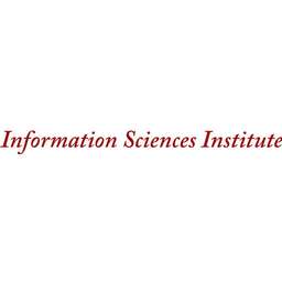 Information Sciences Institute
