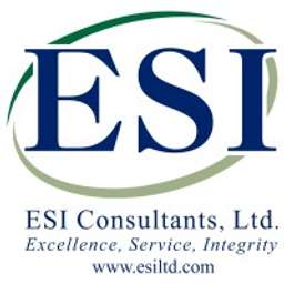ESI Consultants - Crunchbase Company Profile & Funding