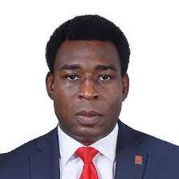 Dr. Femi Johnson - CEO and Managing Director @ Homebase Mortgage Bank - Crunchbase Person Profile