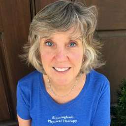 Ellen Hamilton - Founder @ Birmingham Physical Therapy & Sports ...
