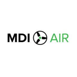 MDI-Air Corp - Crunchbase Company Profile & Funding
