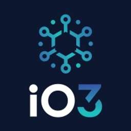 iO3 - Crunchbase Company Profile & Funding