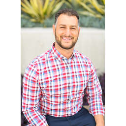 Michael Grover - Crunchbase Person Profile