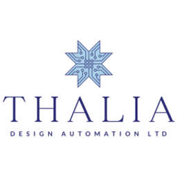 Thalia Design Automation - Crunchbase Company Profile & Funding