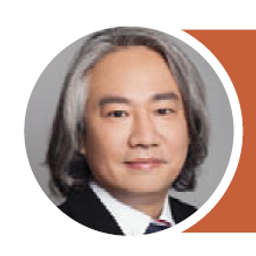 Alex Ju - Crunchbase Person Profile