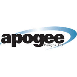 Apogee Designs - Crunchbase Company Profile & Funding