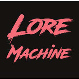 Lore Machine - Crunchbase Company Profile & Funding