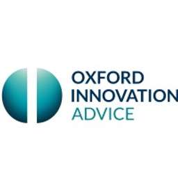 Oxford Innovation Advice