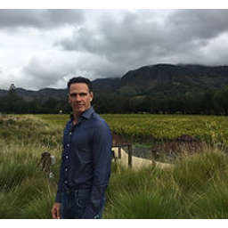 Robert Titanic - Founder and CEO @ Bortech - Crunchbase Person Profile