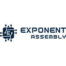 Exponent Assembly - Crunchbase Company Profile & Funding