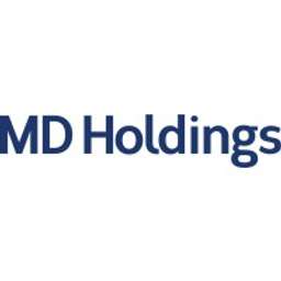 MD Holdings - Crunchbase Company Profile & Funding