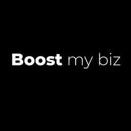 Boost My Biz - Crunchbase Company Profile & Funding