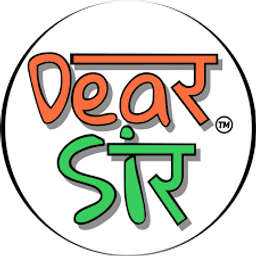 Dear Sir - Tech Details