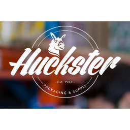 Huckster Packaging & Supply