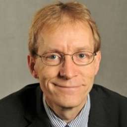 Mark Ayton - Crunchbase Person Profile