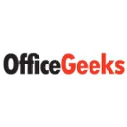 Office Geeks - Profiles & Contacts