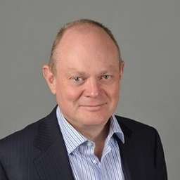 Andy Crossley - Non Executive Director @ Vitality - Crunchbase Person ...