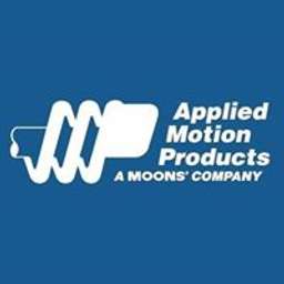 Applied Motion Products - Tech Details